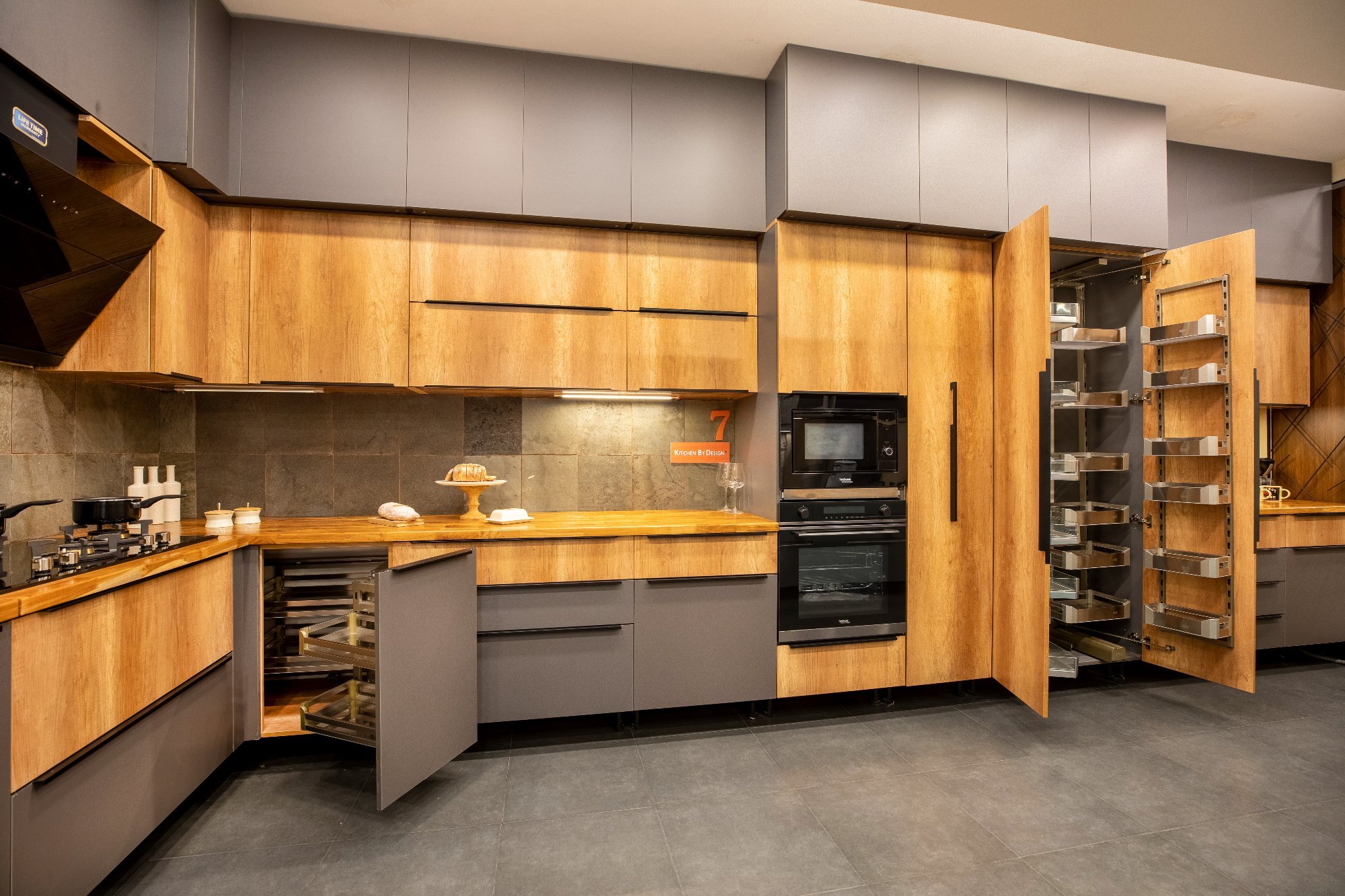 DecorSpot | Our Services